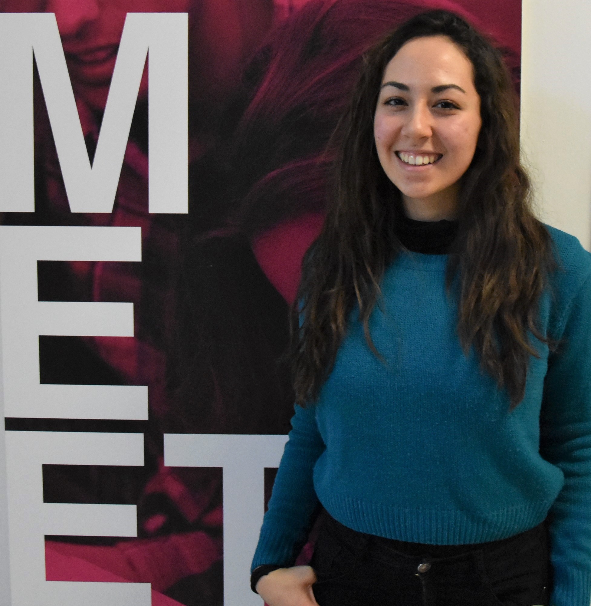 #PEOPLEOFUNINT – UNINT BLOG