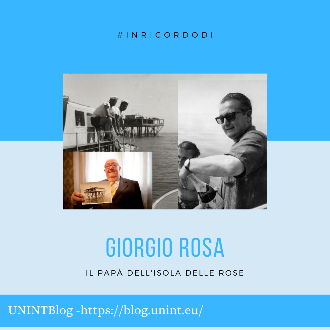 #INRICORDODI – UNINT BLOG