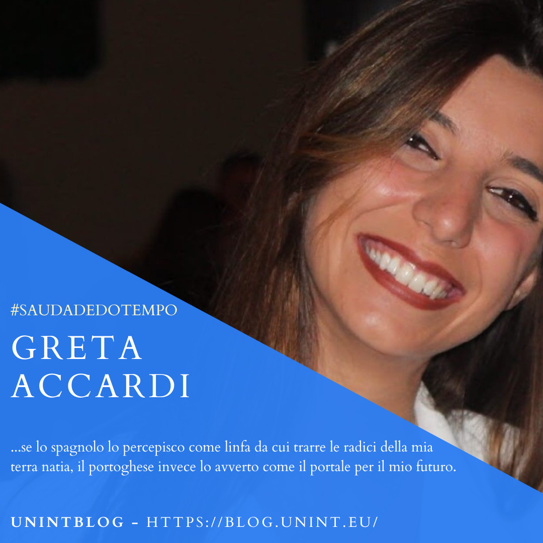 #SAUDADEDOTEMPO – UNINT BLOG