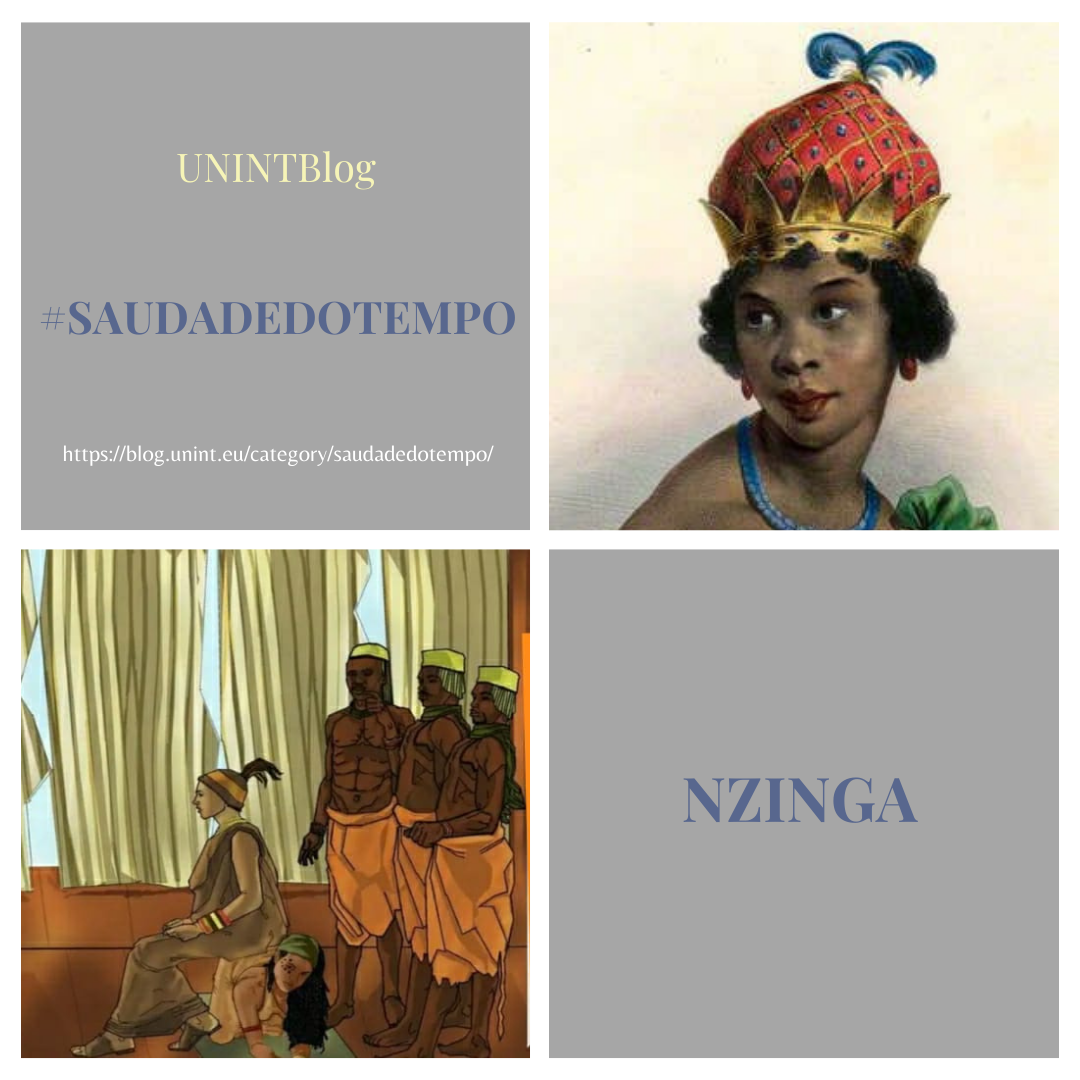 #SaudadeDoTempo – UNINT BLOG