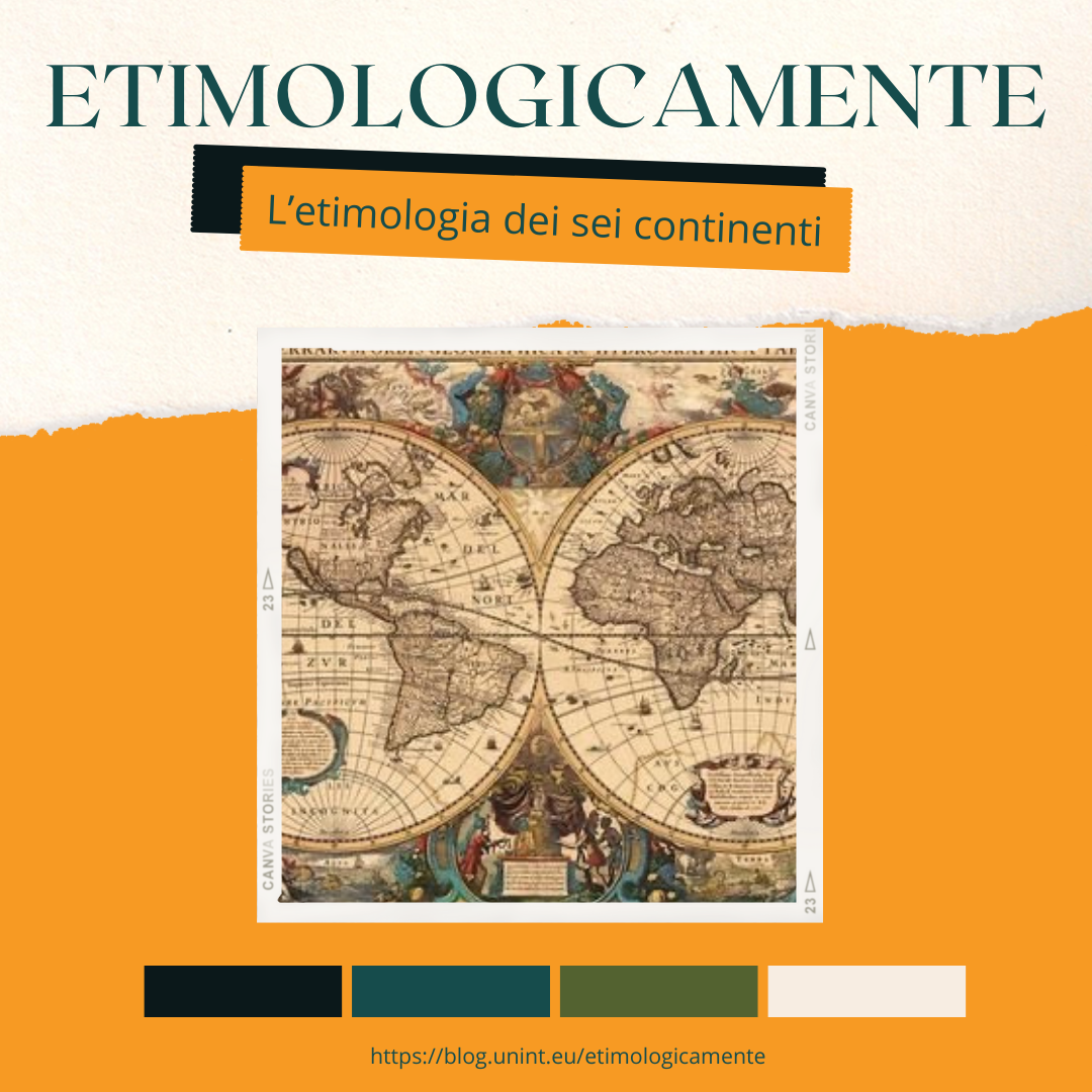 #ETIMOLOGICAMENTE – UNINT BLOG